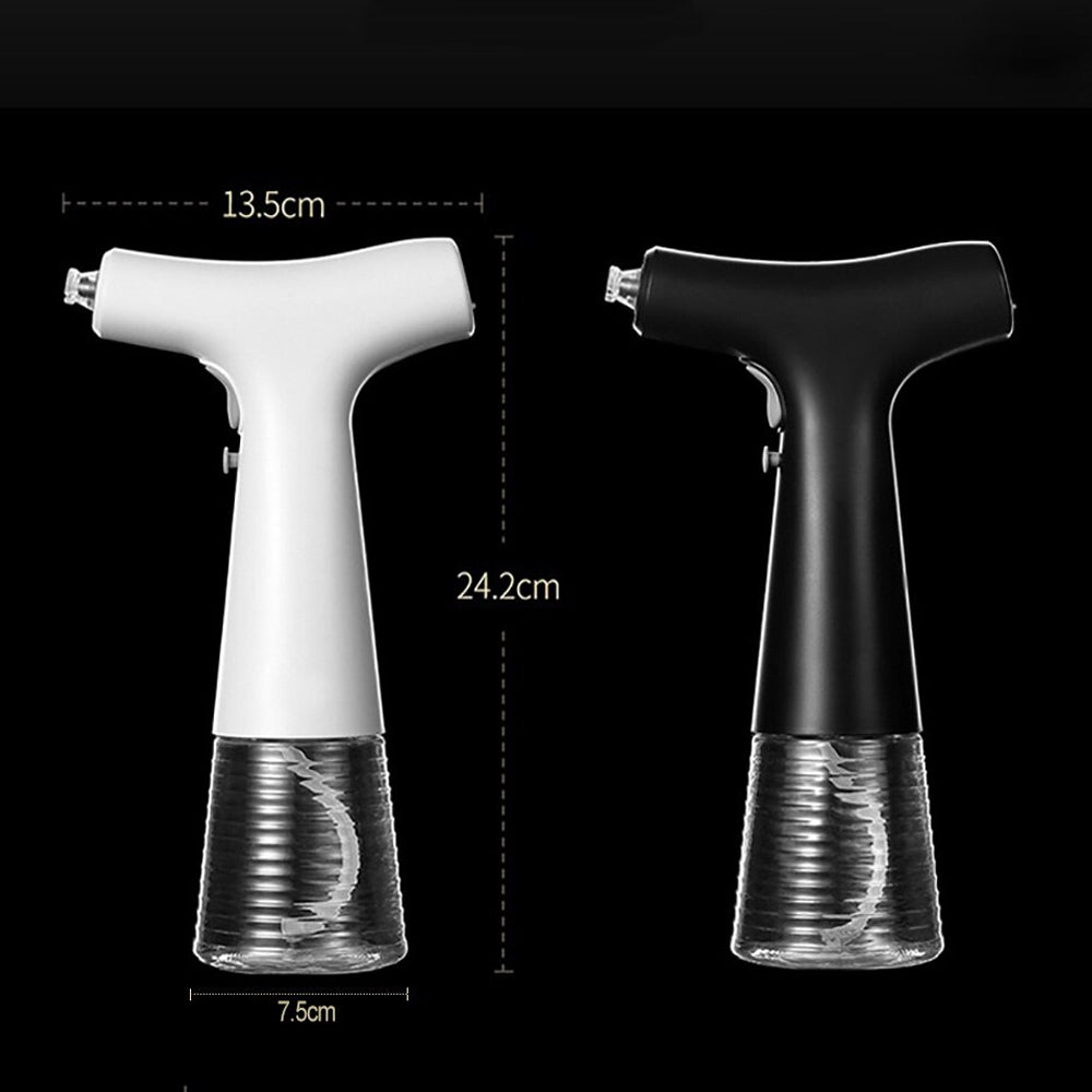 Cooking Oil Dispenser and Atomizer – NZSell